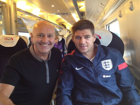 Gallery | Jed Stone - A Premier League Comedian