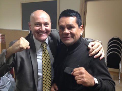 Gallery | Jed Stone - A Premier League Comedian