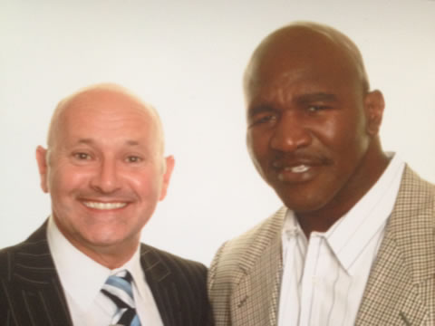 Gallery | Jed Stone - A Premier League Comedian