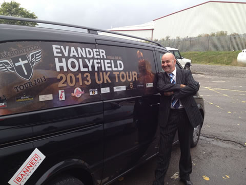 Gallery | Jed Stone - A Premier League Comedian