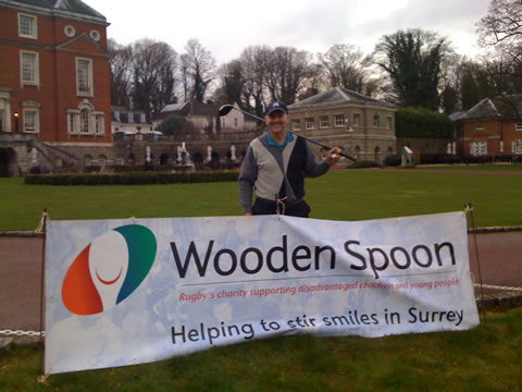 Gallery | Jed Stone - A Premier League Comedian